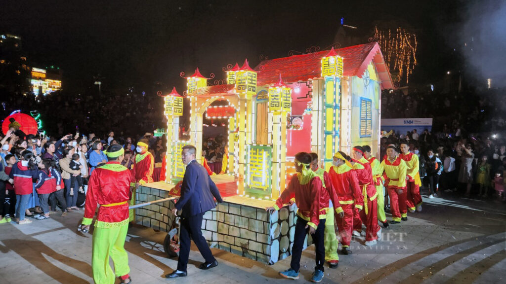 Chuỗi sự kiện, show diễn hấp dẫn kỷ niệm 120 năm du lịch Sapa