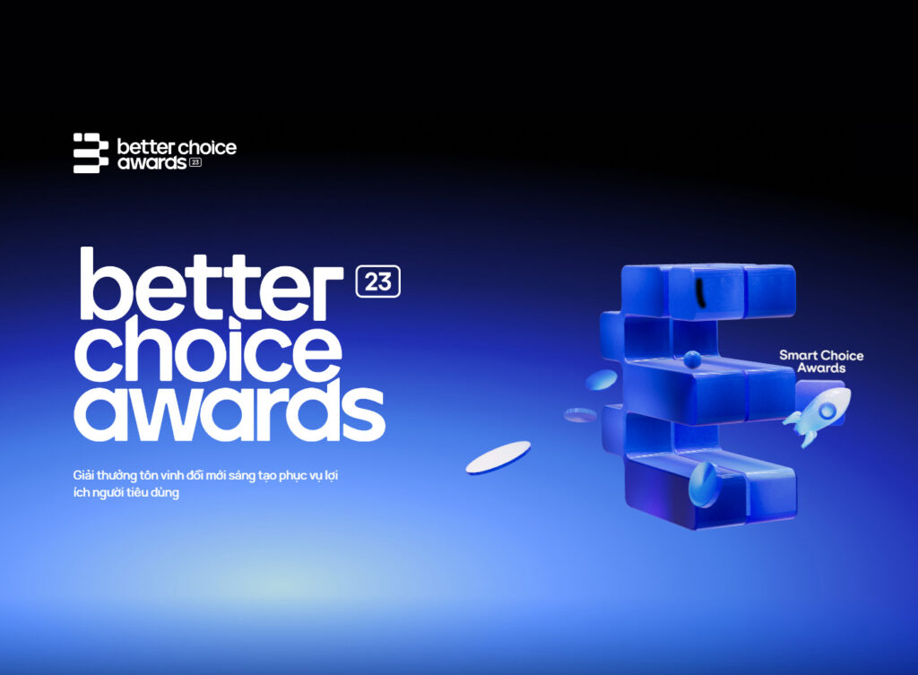 Gala trao giải Better Choice Awards: Hồ Ngọc Hà, Đen Vâu, Double2T hứa ...