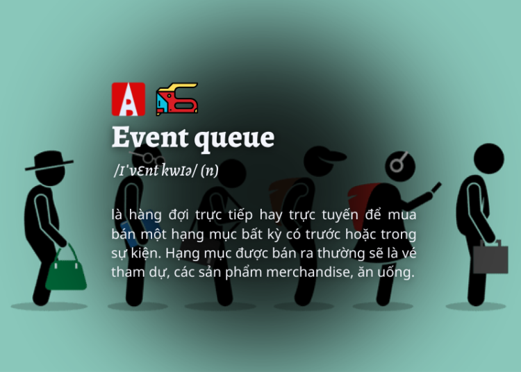 Backstage News - Trang mạng xã hội ngành tổ chức sự kiện tại Việt Nam