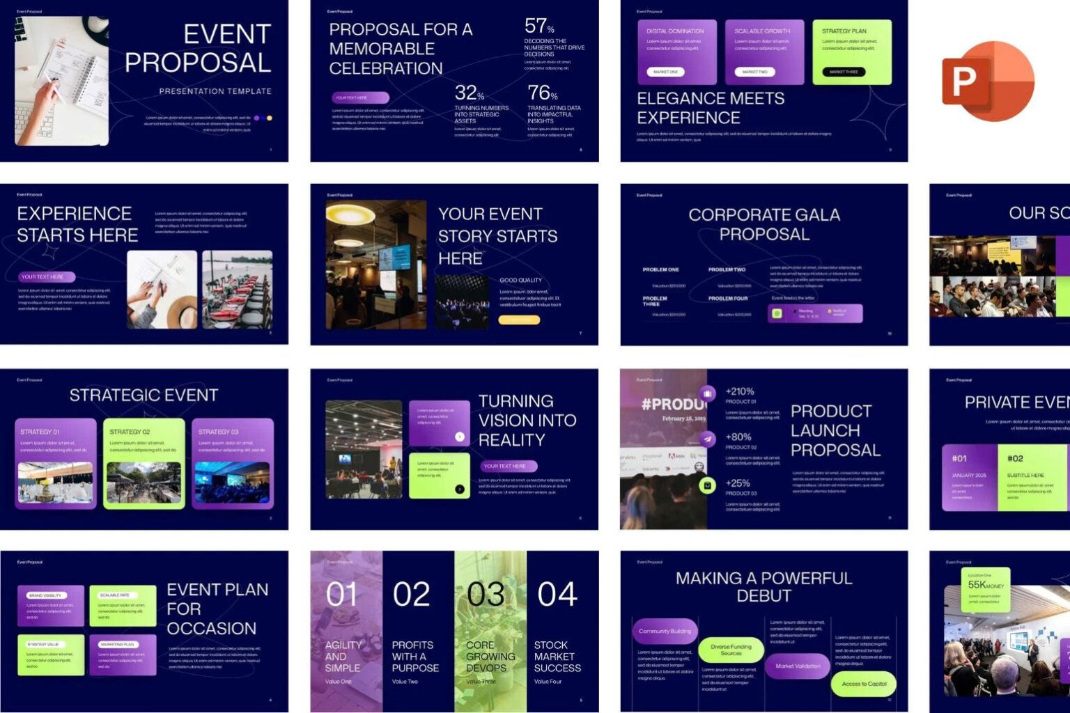 Hướng dẫn cách làm Event Proposal chi tiết cho người mới vào ngành sự kiện
